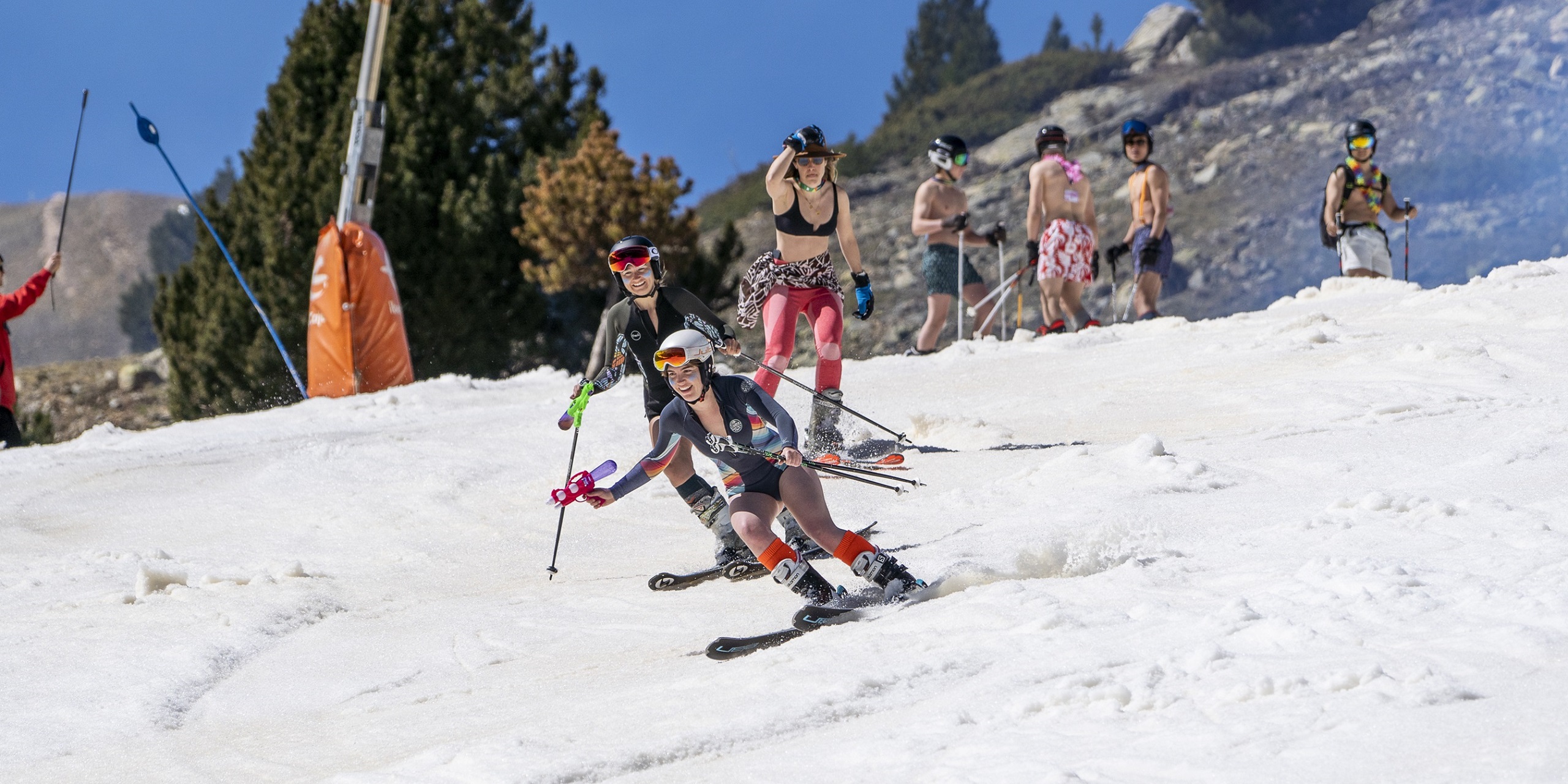 Estación de Esquí Formigal - Panticosa | ARAMÓN Formigal - Panticosa
