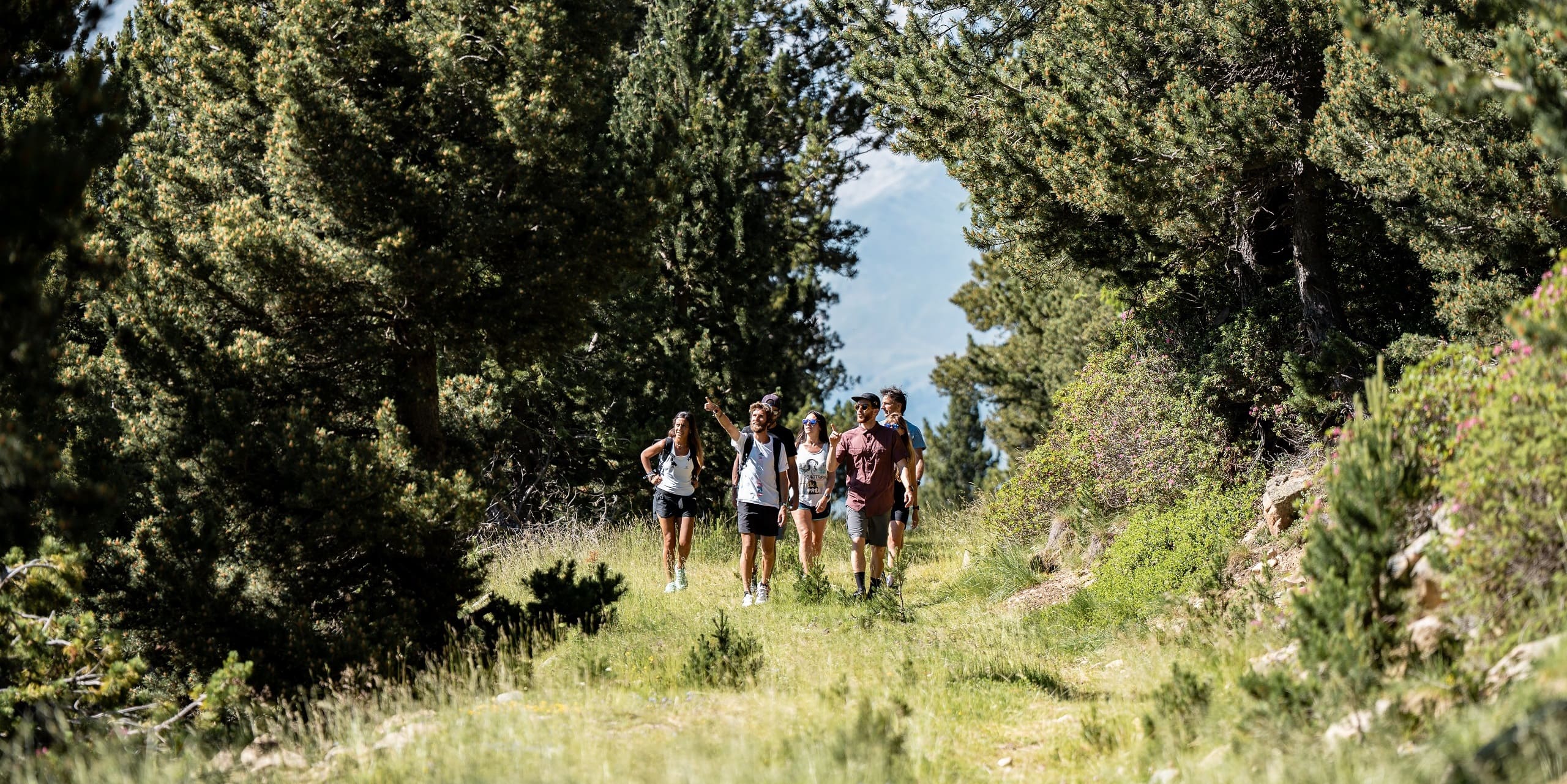 ARAMÓN Verano | Estaciones de Esquí en Aragón